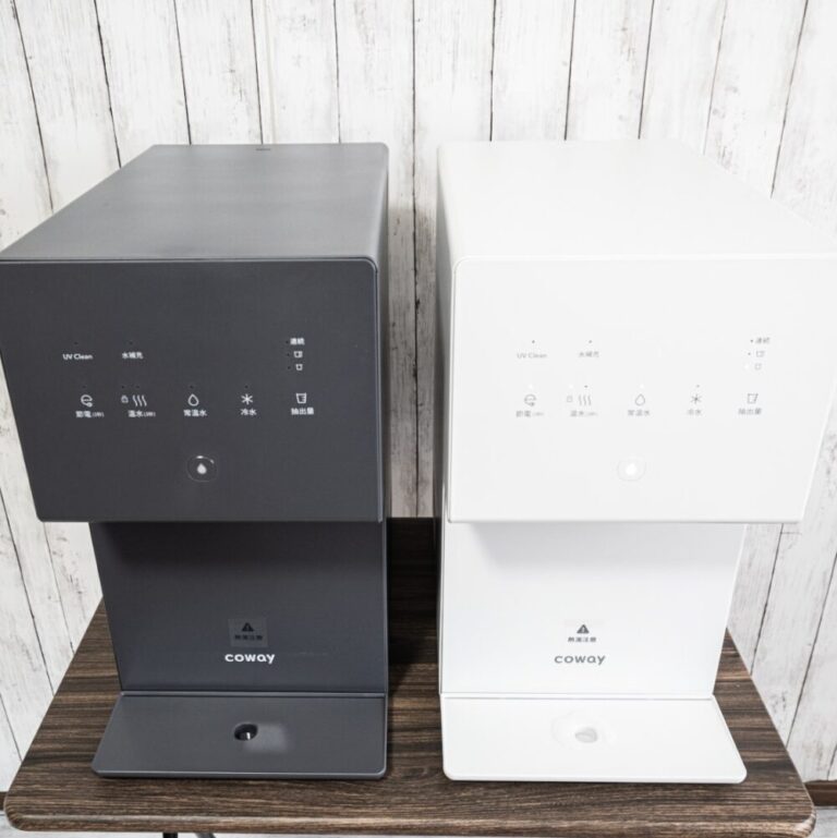 【導入＆レビュー】しずくりあPitto miniのデメリット・注意点は？最新の「卓上タイプ 浄水型ウォーターサーバー」使った感想+追記 ...