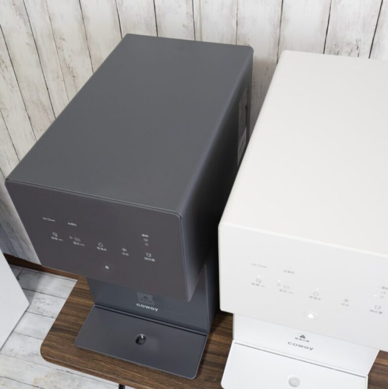 【導入＆レビュー】しずくりあPitto miniのデメリット・注意点は？最新の「卓上タイプ 浄水型ウォーターサーバー」使った感想+追記 ...